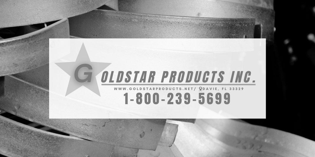 About Us – Goldstar Products